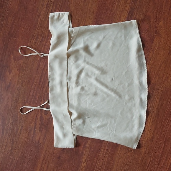 Forever 21 | Tops | Silky Feel Tank | Poshmark